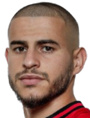 Mitko Mitkov - Player profile 25/26 | Transfermarkt