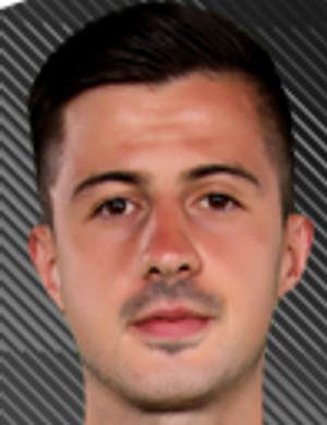 Armin Djerlek - Perfil del jugador 22/23 | Transfermarkt