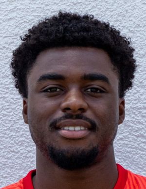 Lloyd-Addo Kuffour - Spielerprofil 22/23 | Transfermarkt