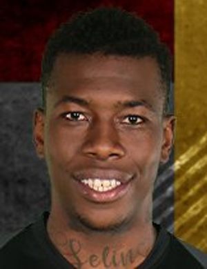 Teenage Hadebe - Detailed stats | Transfermarkt