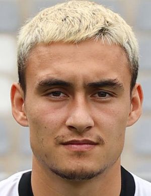 Nicholas Mickelson - Player profile 25/26 | Transfermarkt