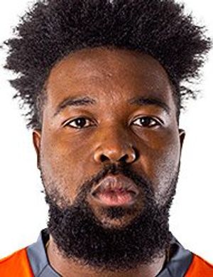 Dominic Samuel - Player profile 2022 | Transfermarkt