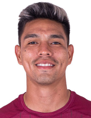 José Balza - Profilo giocatore 2025 | Transfermarkt