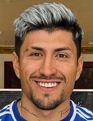 Edgar Santillán - Perfil del jugador 2025 | Transfermarkt