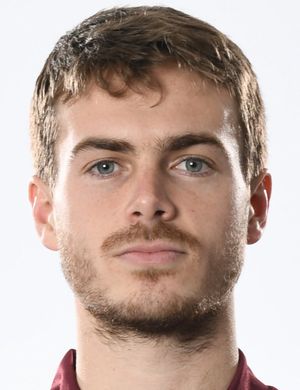 Jeremy Kelly - Perfil del jugador | Transfermarkt