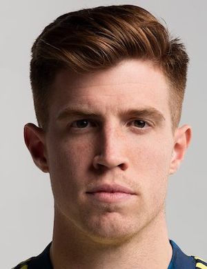 Sean Lewis - Player profile 2021 | Transfermarkt