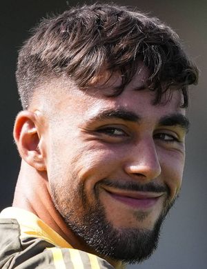 Christian Lopez - Player profile 25/26 | Transfermarkt