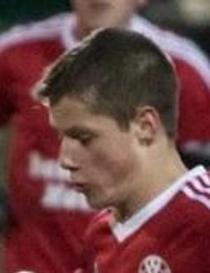 Justin Pfeifer - Player profile | Transfermarkt