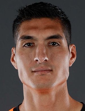 Christian Herrera - Player profile 2024 | Transfermarkt