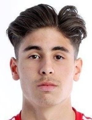 Alan Murillo - Profilo giocatore 22/23 | Transfermarkt