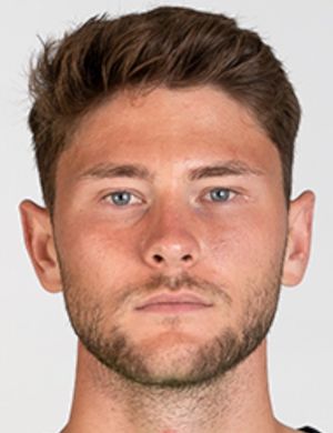 Jonas Weyand - Player profile 24/25 | Transfermarkt