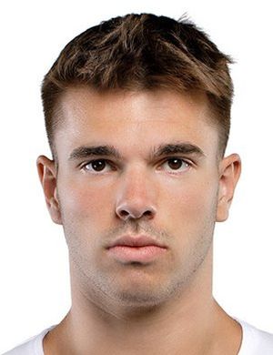 Mario Vuskovic - Player profile 20/21 | Transfermarkt