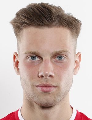 Max Kummer - Player profile 21/22 | Transfermarkt