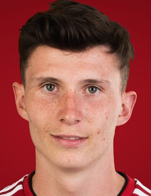 Tom Field - Perfil del jugador 2021 | Transfermarkt