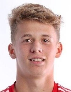 Anssi Suhonen - Career stats | Transfermarkt