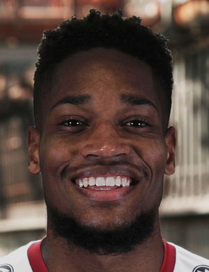 Isaiah Young - Player profile 20/21 | Transfermarkt