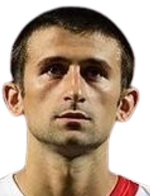 Georgi Chelidze - Spielerprofil | Transfermarkt