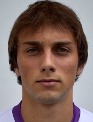 Lazar Nikolic - Spielerprofil 23/24 | Transfermarkt