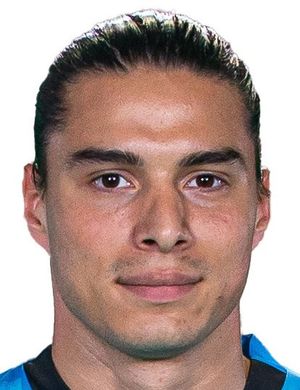 Ali Emre Yanar - Spielerprofil 25/26 | Transfermarkt