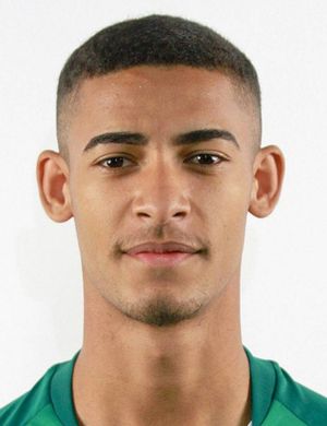 Jefferson - Perfil de jogador 2022 | Transfermarkt
