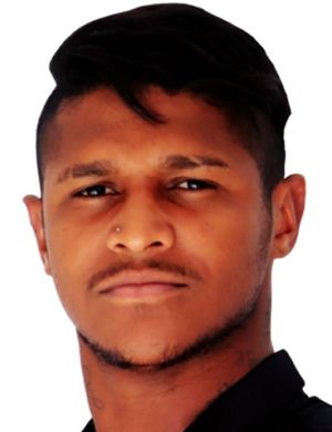 Rodrigo Andrade - Player profile 2022 | Transfermarkt