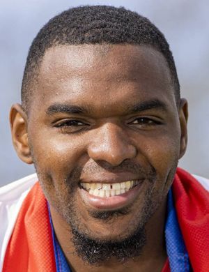 Gerwin Lake - Perfil del jugador | Transfermarkt