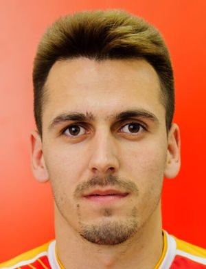 Mehmed Cosic - Player profile 22/23 | Transfermarkt