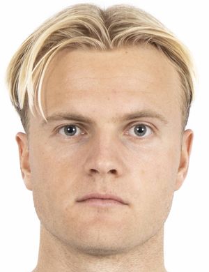 Jonatan Braut Brunes - Player profile 23/24 | Transfermarkt