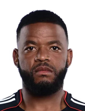 Sipho Mbule - All goals | Transfermarkt