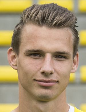 Jonas Vinck - Perfil de jogador 22/23 | Transfermarkt