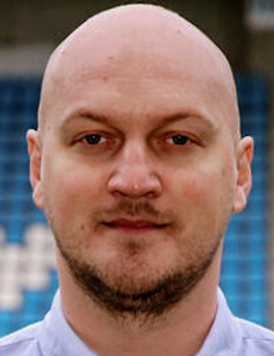 Armin Causevic - Manager profile | Transfermarkt