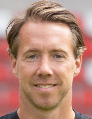 Fabian Gerber - Manager profile | Transfermarkt