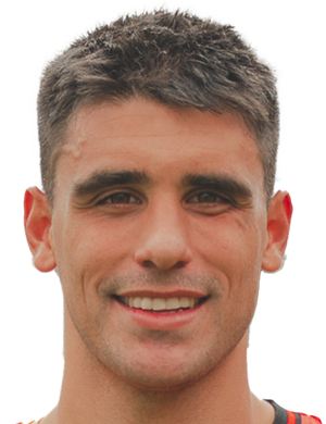 Nicolás Leguizamón - Perfil de jogador 2025 | Transfermarkt