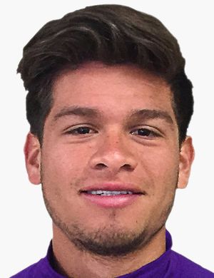 Alejandro García - Player profile | Transfermarkt