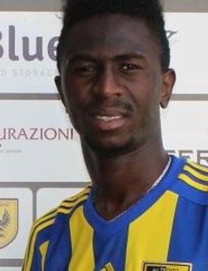 Moustapha Diop - Perfil de jogador | Transfermarkt