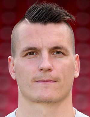 Kevin Müller - Perfil del jugador 21/22 | Transfermarkt