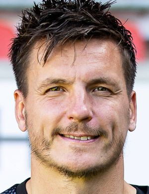 Kevin Müller - Profil zawodnika 25/26 | Transfermarkt