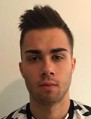 Amir Hadzic - Player profile | Transfermarkt