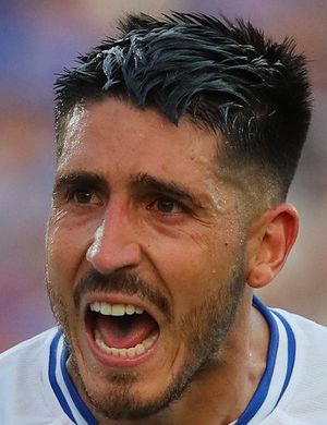 Benjamín Gazzolo - Perfil de jogador 2024 | Transfermarkt