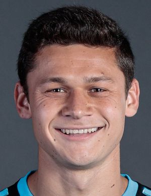 Matt Mahoney - Spielerprofil 2022 | Transfermarkt