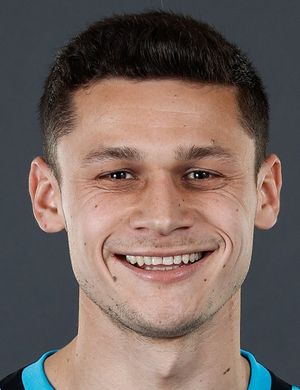 Matt Mahoney - Player profile 2022 | Transfermarkt