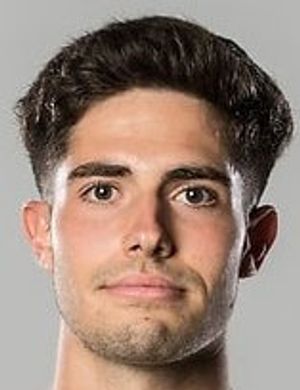 Michele Perina - Player profile | Transfermarkt