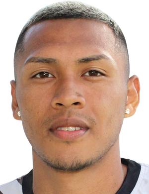 Bryan Reyna - Player profile 2022 | Transfermarkt