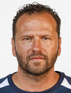 Igor Jovic - Manager profile | Transfermarkt