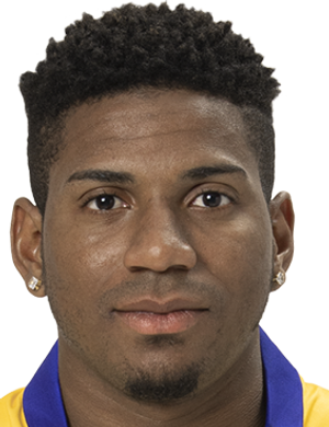 César Blackman - Player profile 23/24 | Transfermarkt