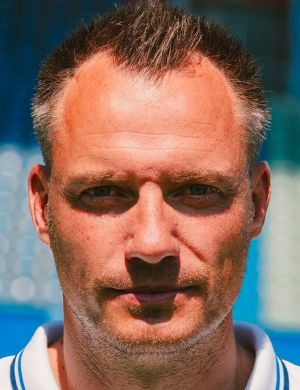 Marcus Rabenhorst - Trainerprofil | Transfermarkt