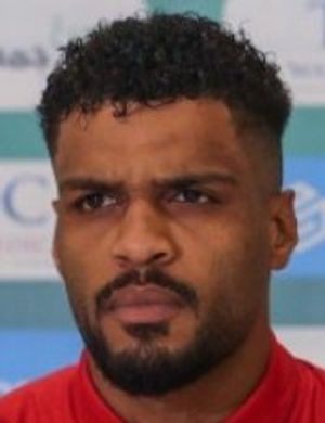 Abdullah Al-Bahri - Spelersprofiel | Transfermarkt