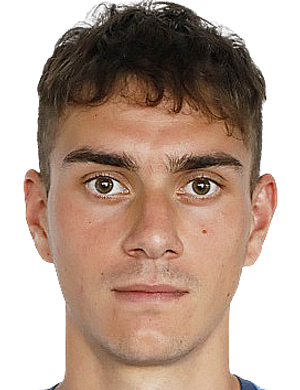 Alex Petkov - Player profile 22/23 | Transfermarkt