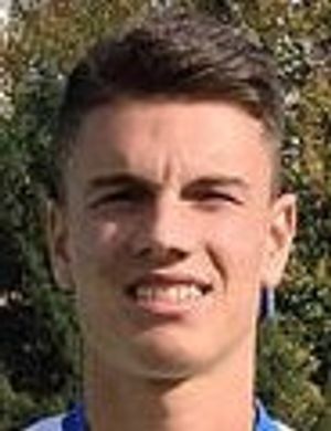 Daniel Boloca - Profilo giocatore 20/21 | Transfermarkt