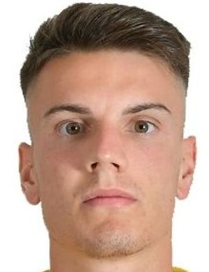 Daniel Boloca - Player profile 22/23 | Transfermarkt